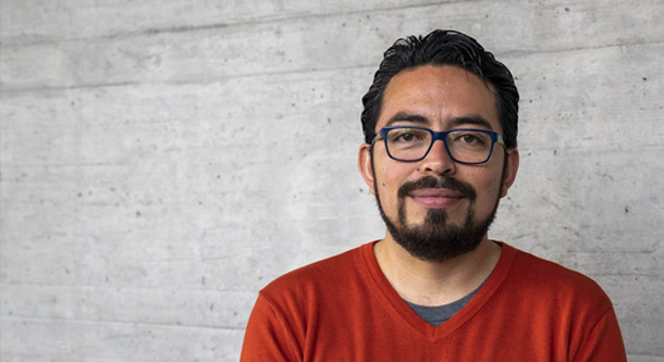 A year to reinforce ties between Idiap and Mexico — EN