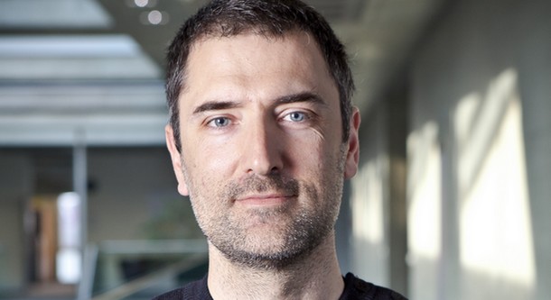 François Fleuret appointed External Research Fellow of Idiap — EN