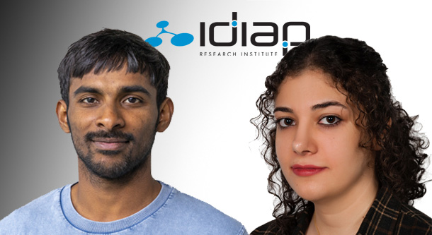 Idiap awards 2021 — EN