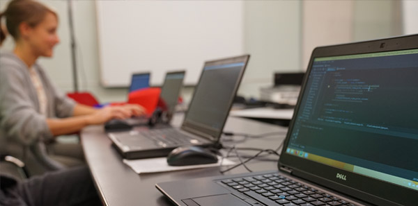 Idiap supports the next generation of women in computer science — EN