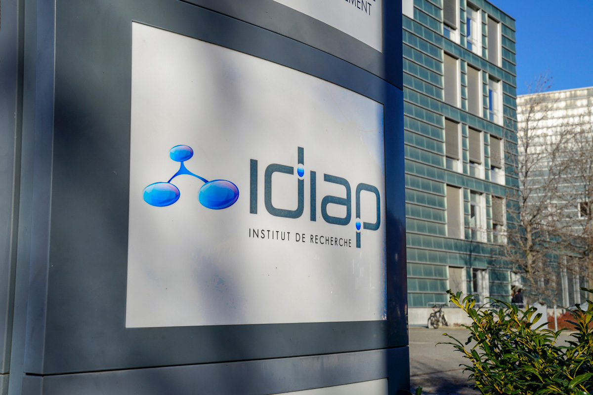 Idiap’s new strategy of national interest for the Swiss government — EN