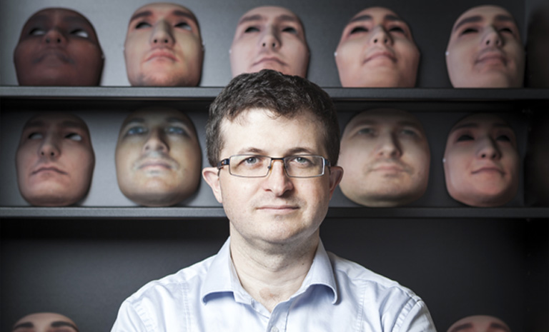 Idiaper appointed Professor at the University of Lausanne — EN