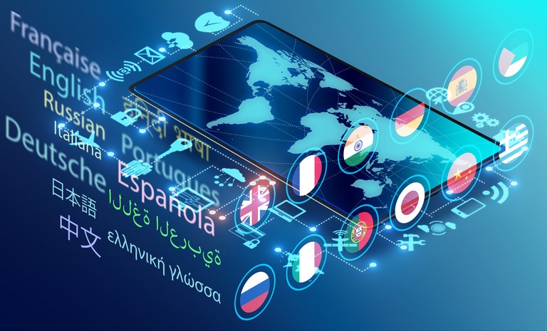 Importance of context in machine translation — EN