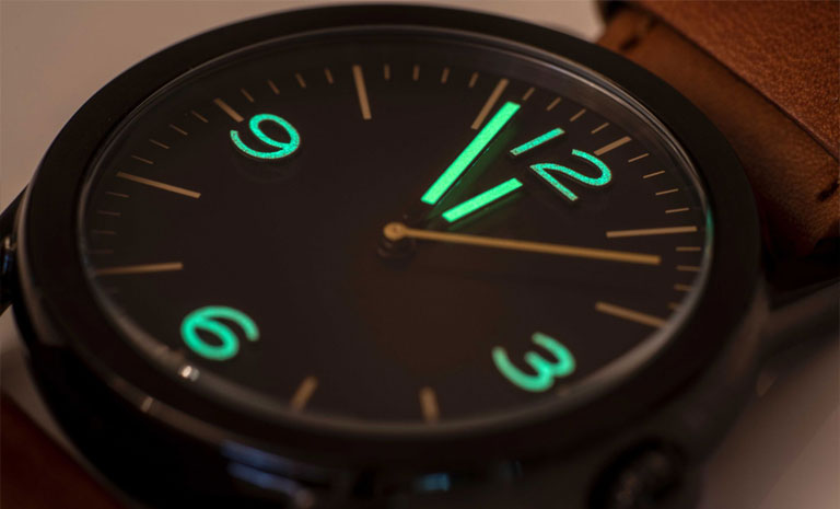 Intuitive robot programming to help the watch industry — EN