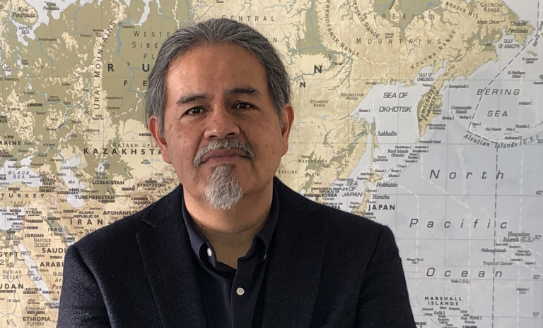 “Today’s challenges call for human-centered approaches” — EN