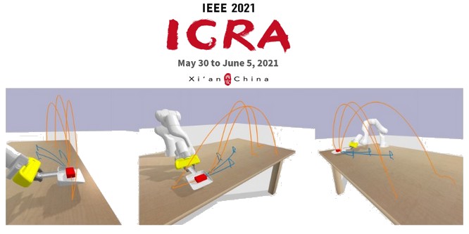 Best Poster Award, Invited Talk, and Workshop Organization during IEEE ...